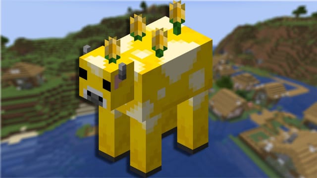 10 features from spin-offs that would be awesome in Minecraft