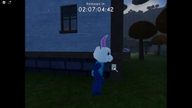 Roblox Pig 64: All Secret Page locations
