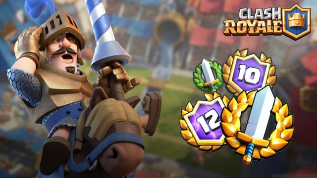 How to win the Mega Draft Tournament in Clash Royale