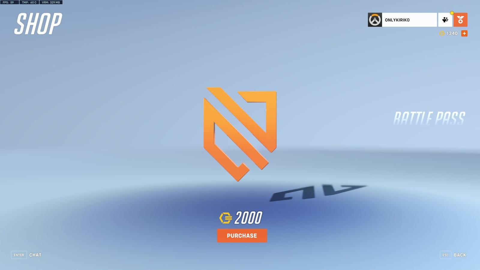 Overwatch 2 Season 10 final Item Shop rotation (June 11, 2024 ...