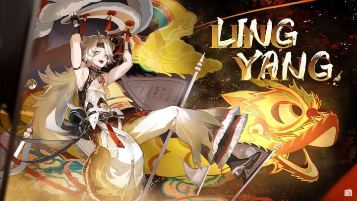 All Glacio type characters in Wuthering Waves