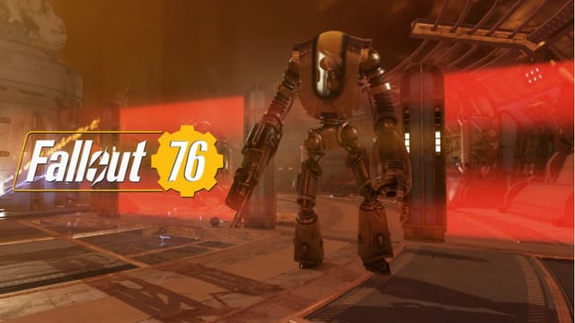 Fallout 76: How to find and defeat Storm Goliaths in Skyline Valley