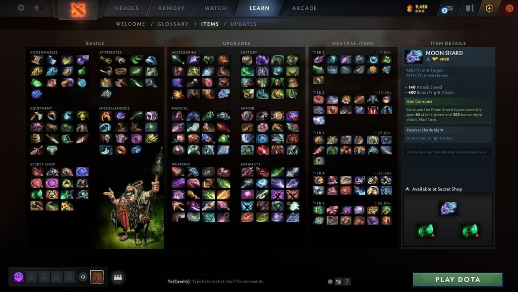 Best Dota 2 beginner tips for those starting in 2024