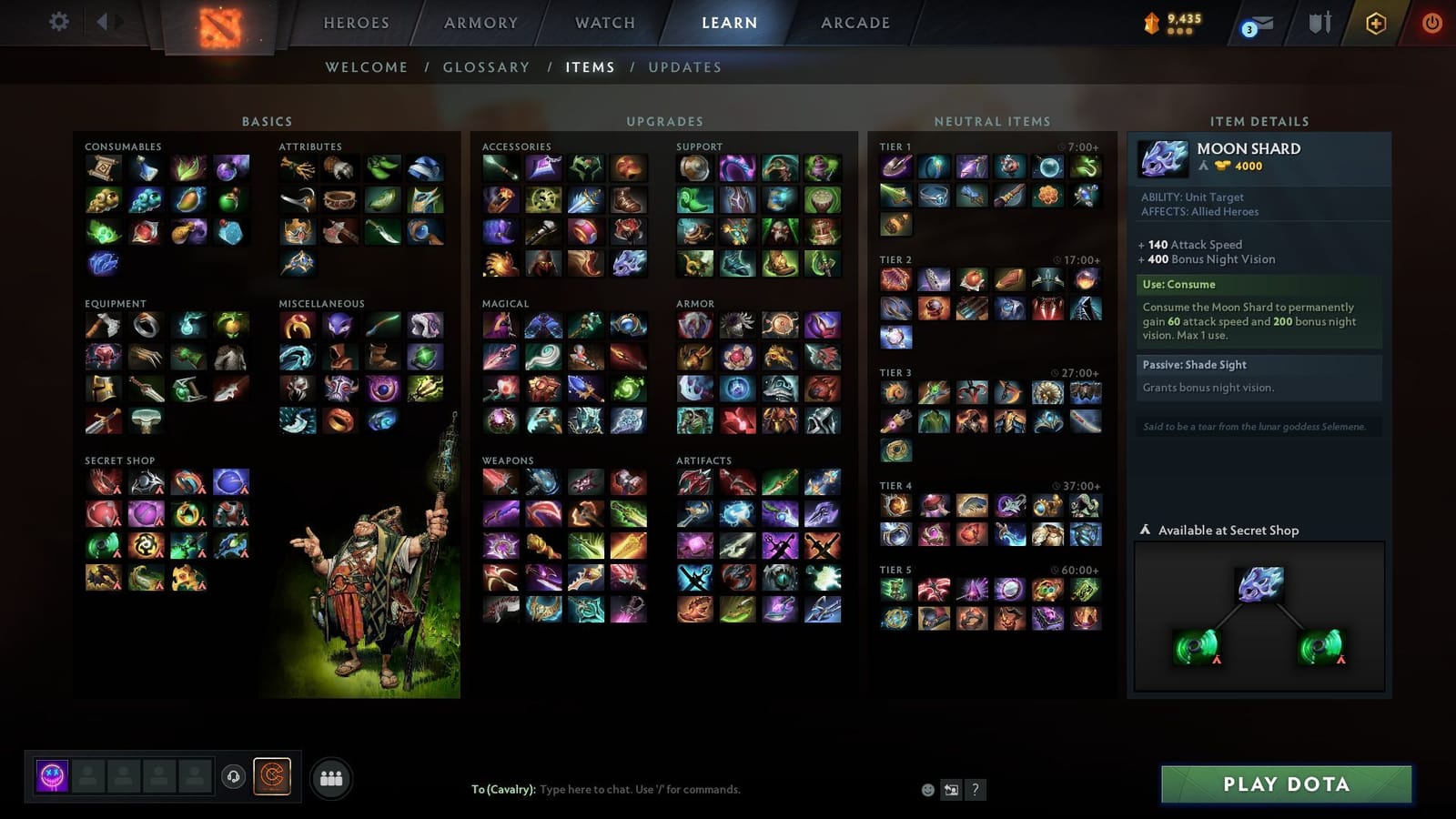 Best Dota 2 beginner tips for those starting in 2024