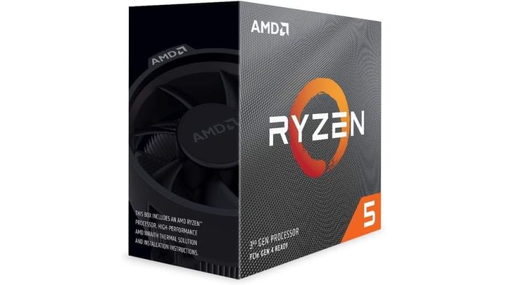 AMD Ryzen 5 5600X vs Ryzen 5 3600: Which is better for budget gaming?