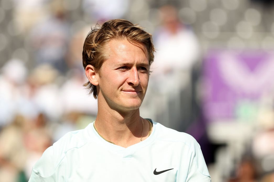 Sebastian Korda and Petr Korda achieve history as they become first ...