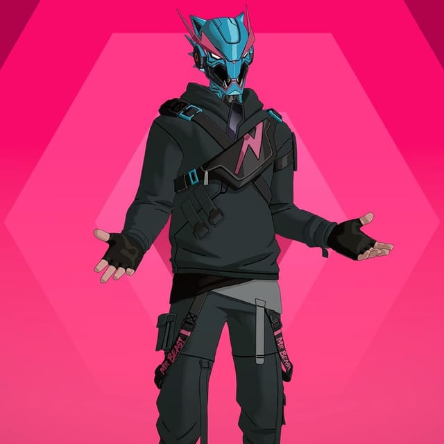 5 best Fortnite Icon Series Skins: 5 best Fortnite Icon Series skins ...