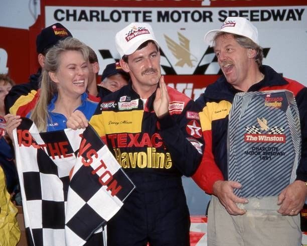 Who are Bobby Allison's kids ? Age, Nationality & More