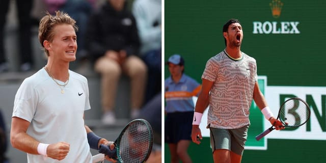 Queen's Club 2024: Sebastian Korda vs Karen Khachanov preview, head-to-head, prediction and pick ...