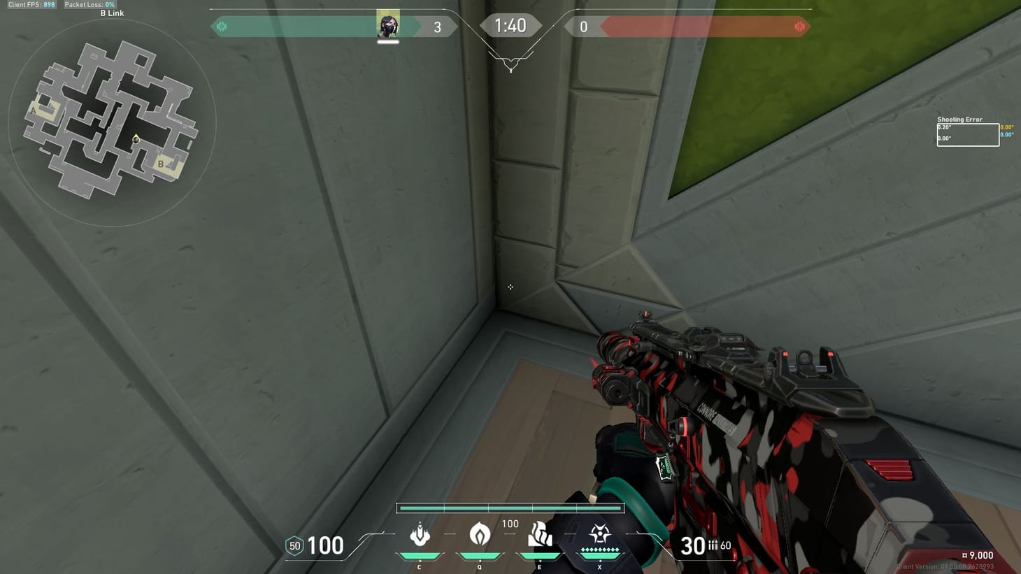 Valorant: Valorant: Complete Viper Abyss guide