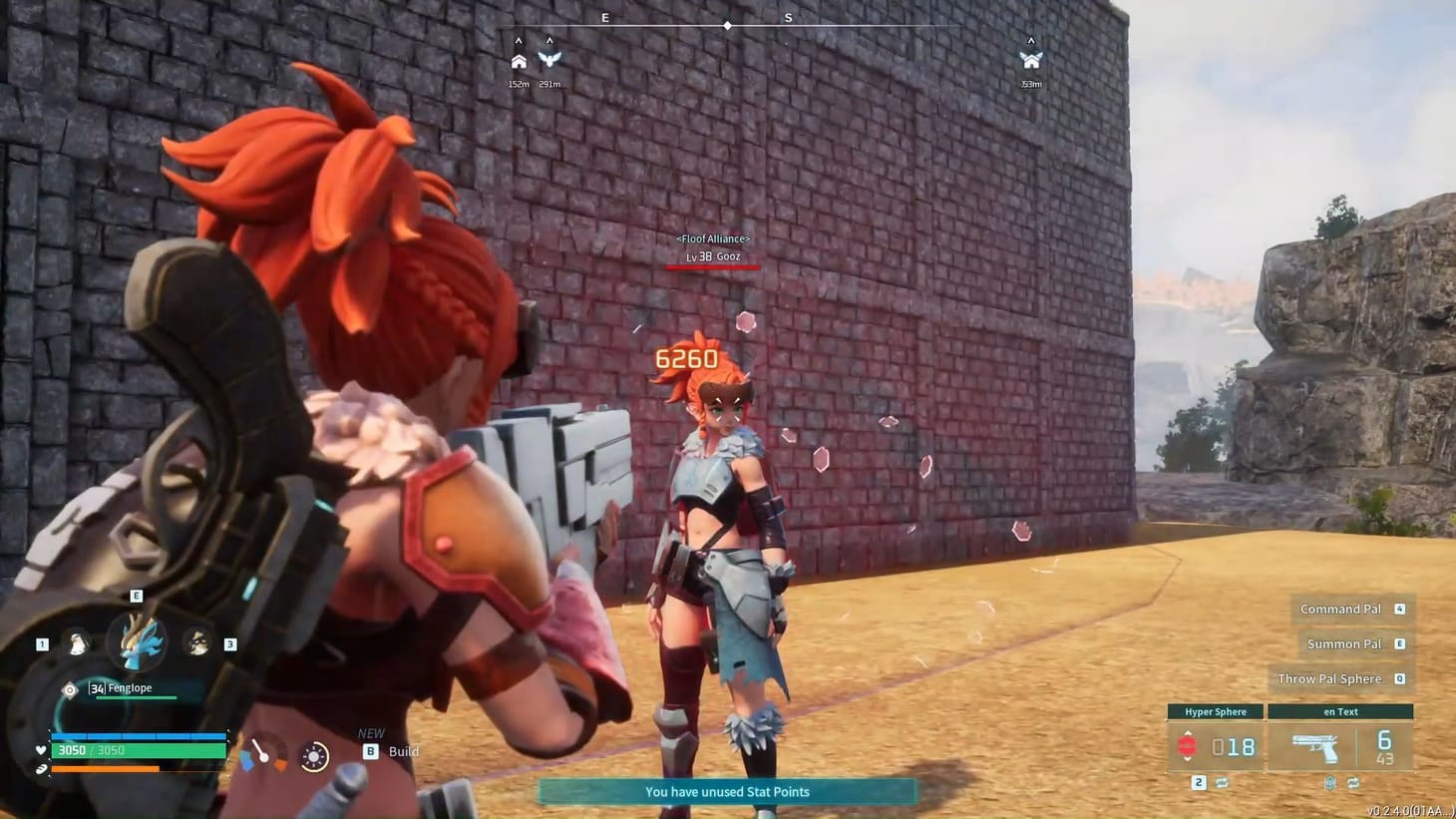 Laser Rifle in Palworld: Palworld Laser Rifle: How to get, best uses ...