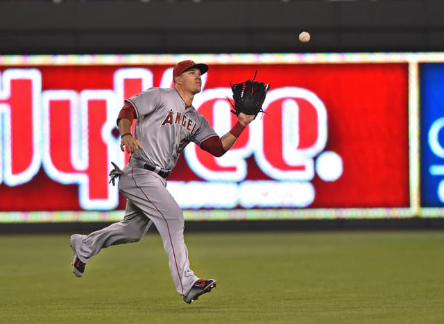 Has Mike Trout ever been in a slump? Looking back at 11x All-Star's 3 ...