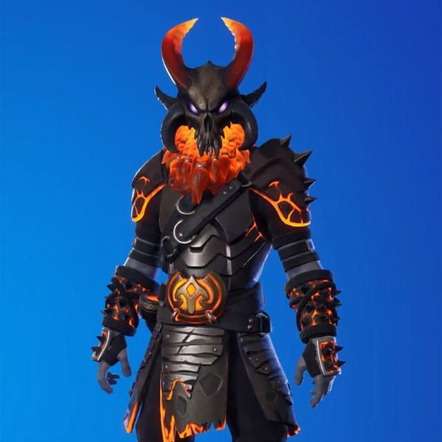 best Fortnite Lava Series skins: 5 best Fortnite Lava Series skins you ...