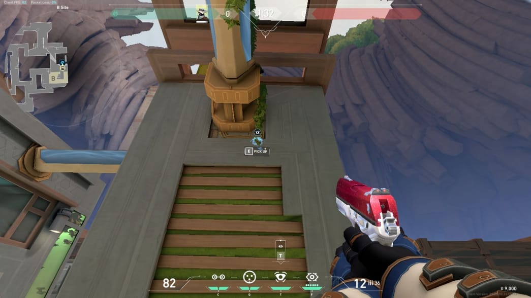 Valorant: Valorant: Complete Cypher Abyss guide