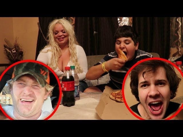 Who is YANA CHIRKINA?