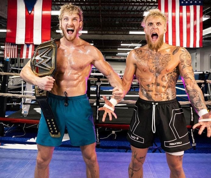 How much is Jake Paul’s Net Worth in 2024?