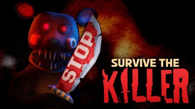 survive the killer: Survive the Killer: Crafting Guide