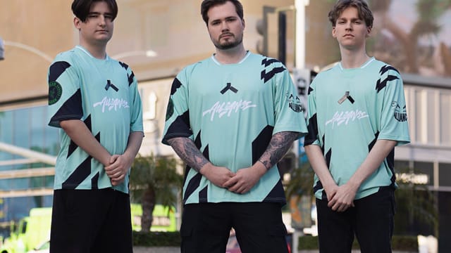 5 teams to look out for in ALGS Year 4 Split 2 Pro League (EMEA)