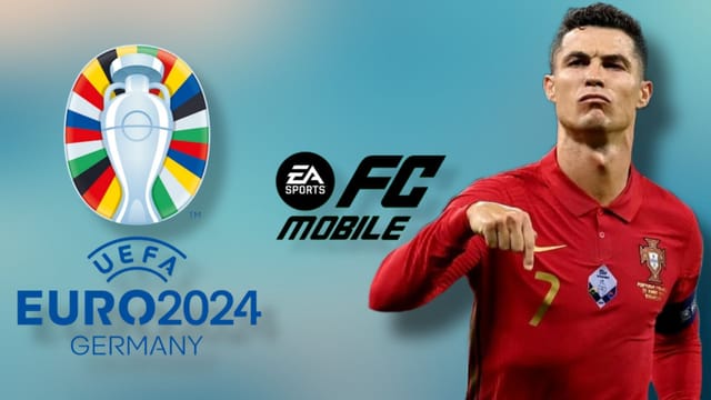 All EA FC Mobile UEFA Euro 2024 promo chapter rewards, missions, and more
