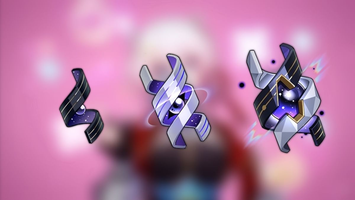 Honkai Star Rail March 7th (Hunt) ascension materials and farming routes