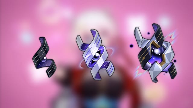 Honkai Star Rail March 7th (Hunt) ascension materials and farming routes