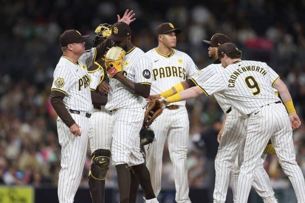 Who is San Diego Padres Manager 2024? Meet Michael Timothy Shildt