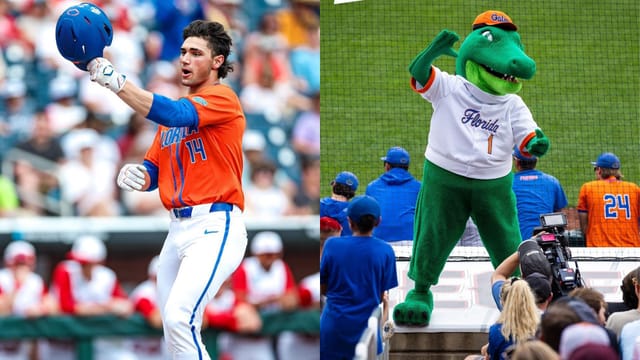 Florida's Jac Caglianone shares the 'biggest thing' for Gators amid ...