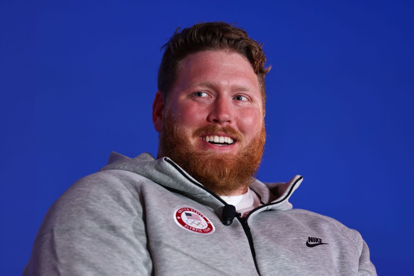 As Ryan Crouser inches closer to Paris Olympics 2024, defending ...