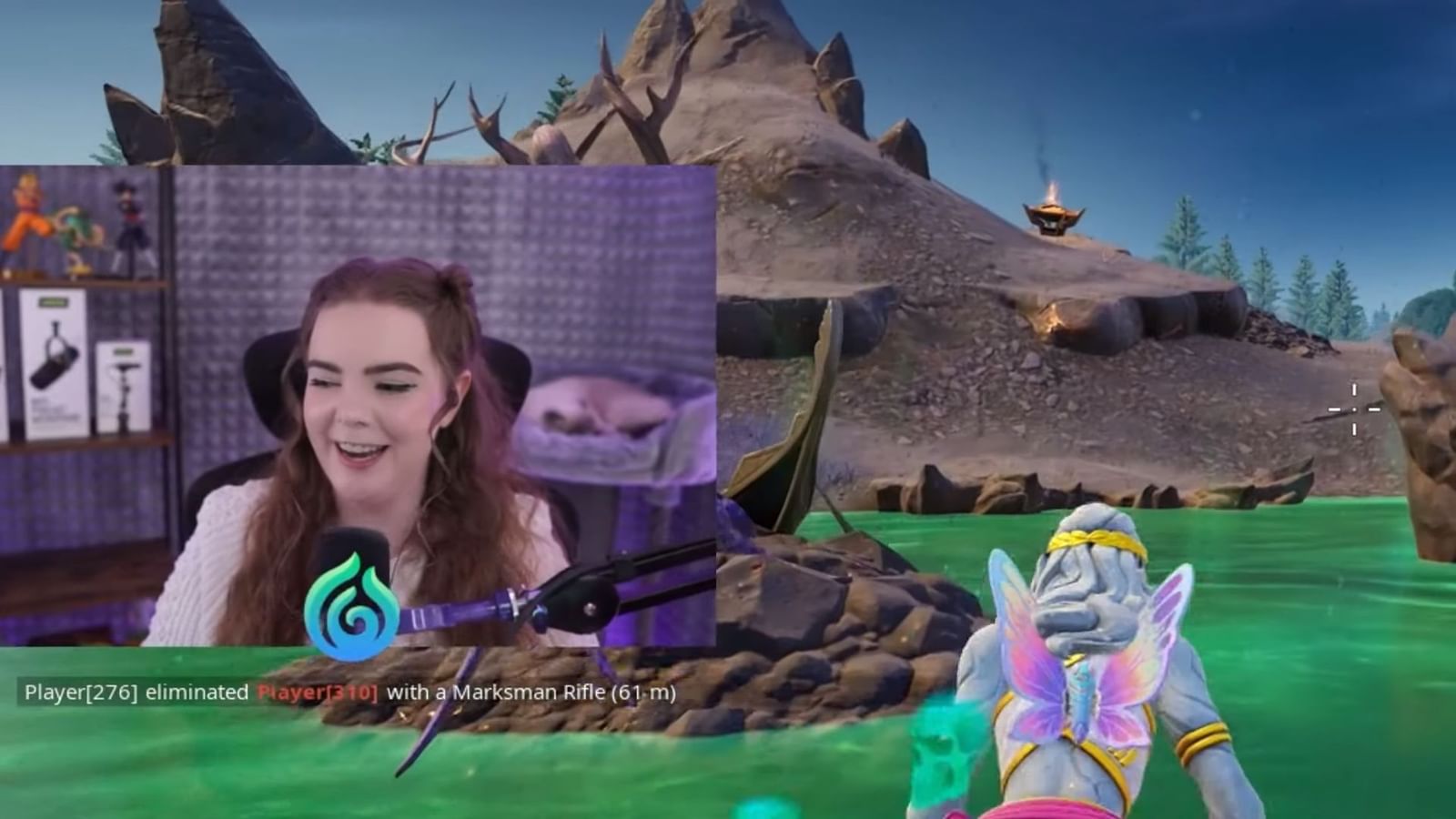 Fortnite streamers Icon Series skin: 5 best Fortnite streamers who need ...