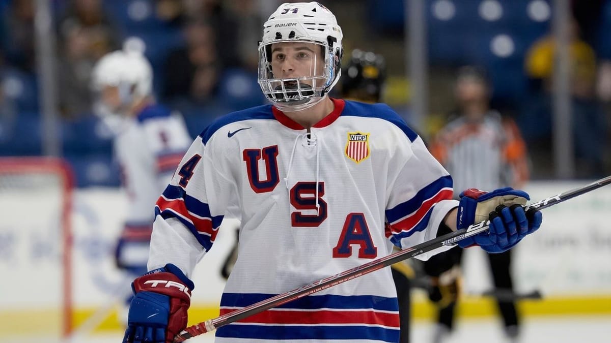 Cole Eiserman Ethnicity, What is Cole Eiserman's Ethnicity?