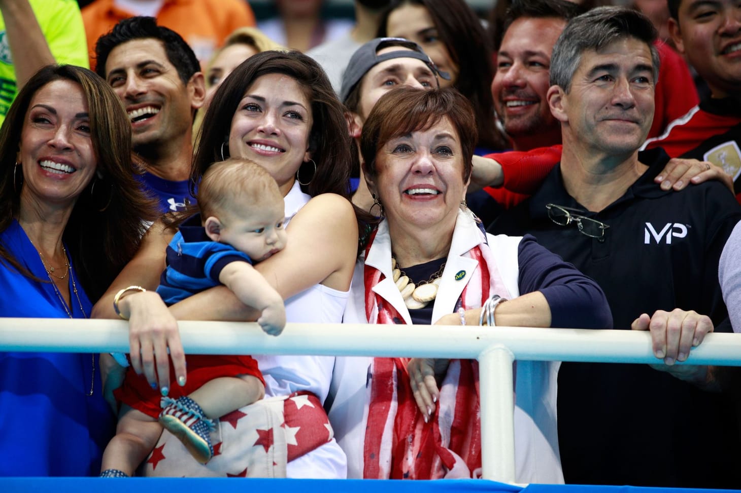 "Nothing better than being a dad" - Michael Phelps shares a touching ...
