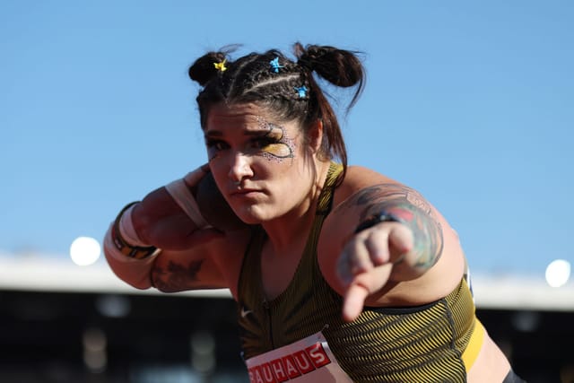 Stockholm Diamond League 2024 Final Results: Mondo Duplantis just shy ...