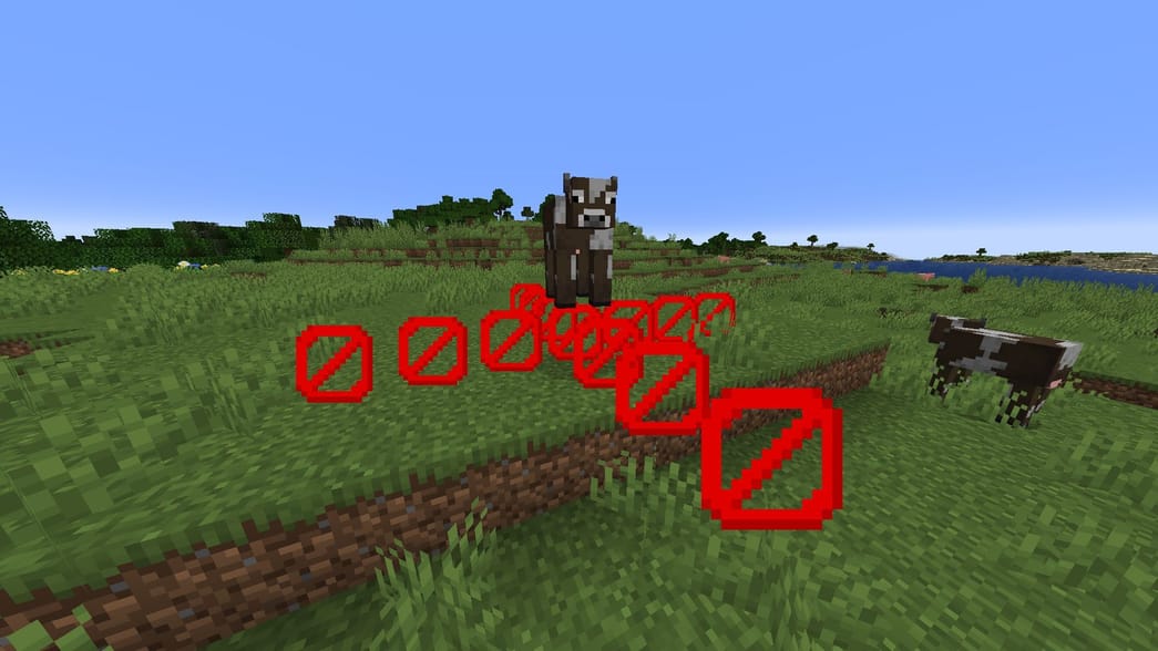 5 weirdest blocks in Minecraft