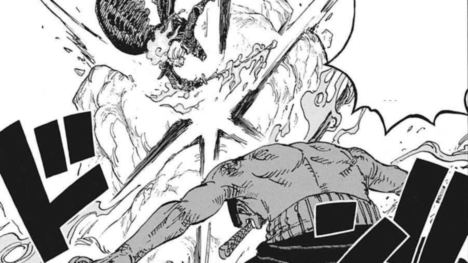 10 strongest attacks from Roronoa Zoro in One Piece, ranked