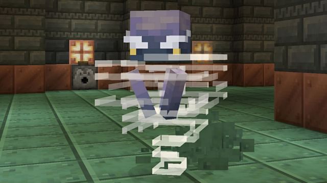 Minecraft 1.21 breeze guide: Location, loot, weakness, and more