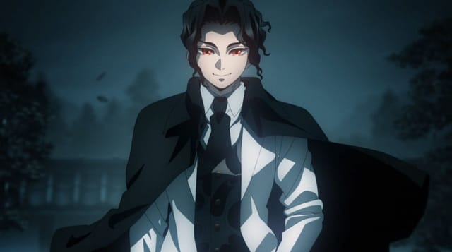 Crawl in fear Hashiras, the main Demon Slayer antagonist has arrived