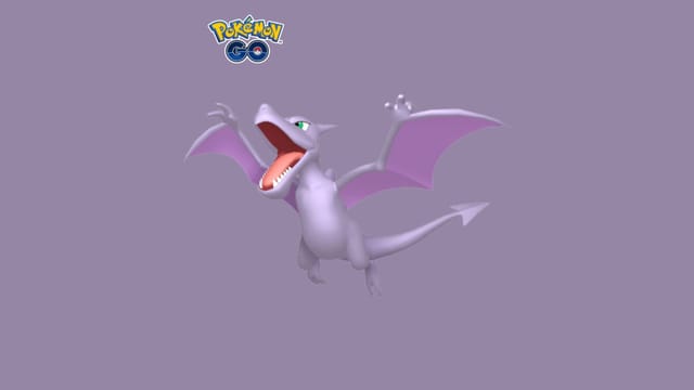 5 super-effective Pokemon against Ho-Oh in Pokemon GO