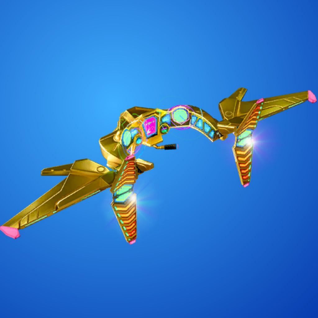8 Fortnite Gliders That Play Music When Deployed