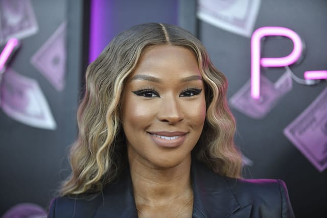 "The real luxuries of life" - Savannah James preaches the simple things ...