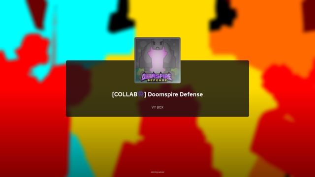 Doomspire Defense: A beginner’s guide