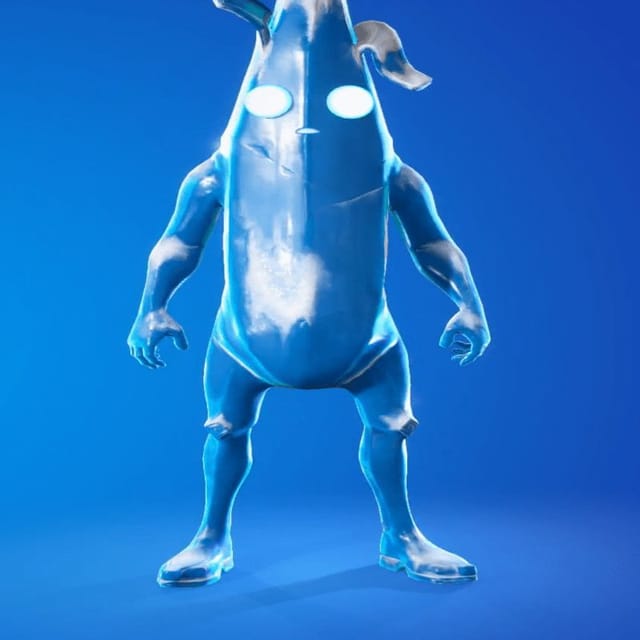 5 best Fortnite Frozen Series Skins you can use in-game