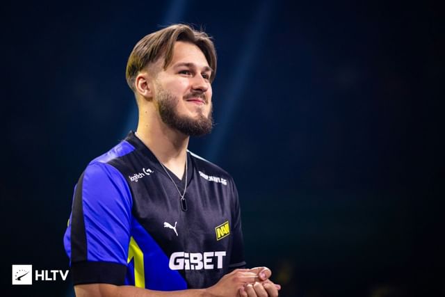 "Bro started lying to himself" — CS2 community reacts to NaVi pro jL's ...
