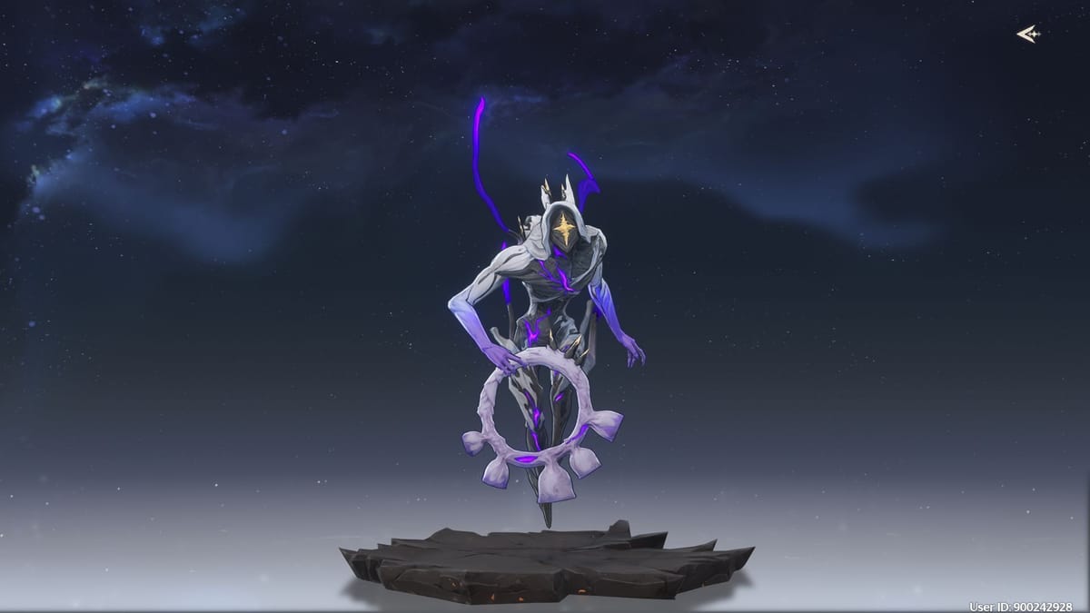 All Sun-Sinking Eclipse Echoes in Wuthering Waves