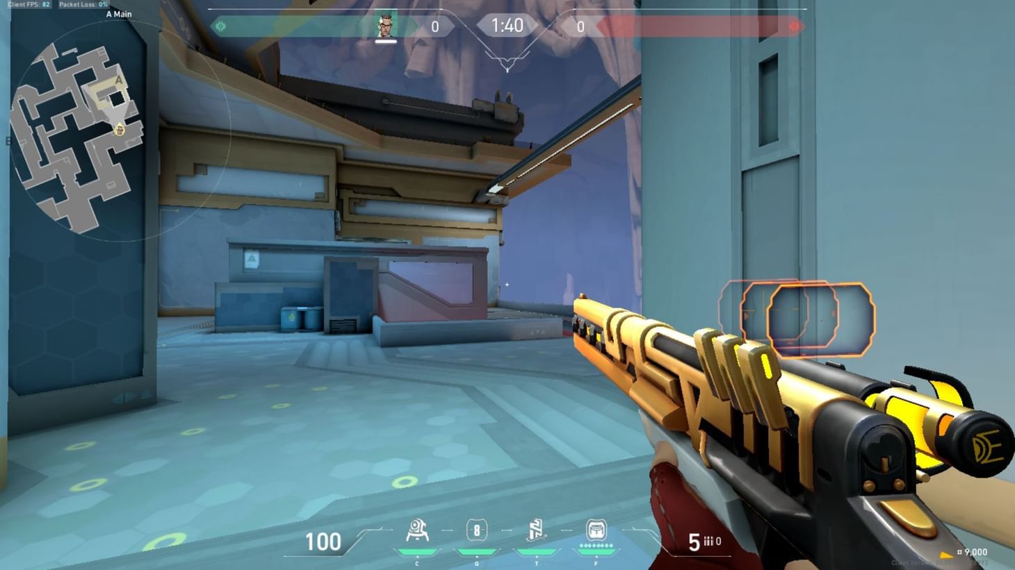 Valorant Abyss map guide: Tips and tricks, layout, callouts, and more