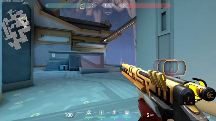 Valorant Abyss map guide: Tips and tricks, layout, callouts, and more