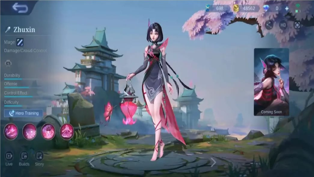 Mobile Legends Project NEXT update: Release date, new hero, and more