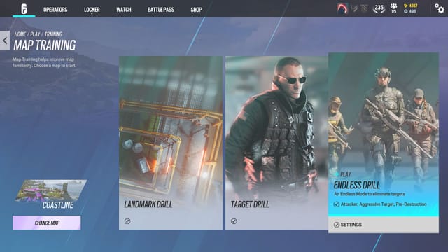 5 biggest changes in Rainbow Six Siege Y9S2 Operation New Blood