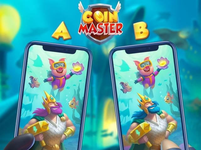 Coin Master: All free spins links for June 3, 2024
