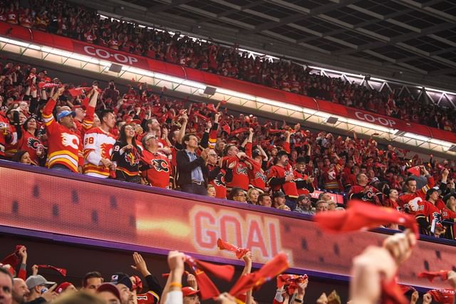 "We truly are in dark times": Flames fans dejected as Rick Ball departs ...