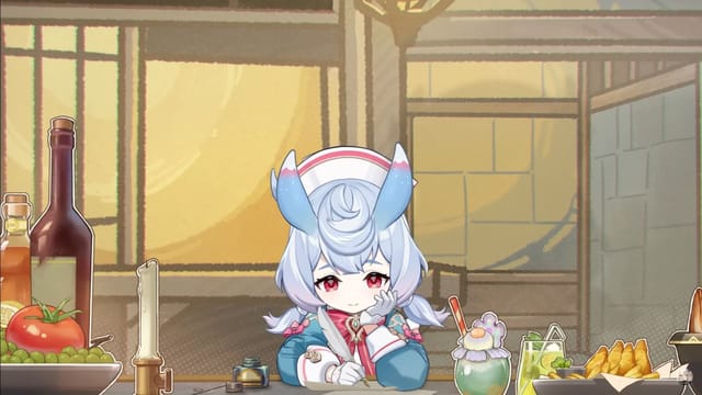 Genshin Impact Sigewinne build guide: Best artifacts, weapons, teams ...